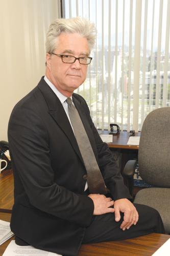 The Man on the Front Lines Against Skid Row Dumping | News ...