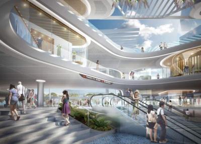 Metro Begins Implementation of Union Station Master Plan | News ...