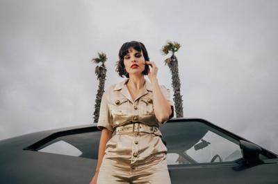 The Art of Getting Through: Imogen Clark to release new album exploring ...