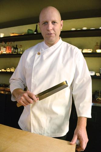 Kitchen Essentials: Downtown Chefs Show Off Their Most Important Tools ...