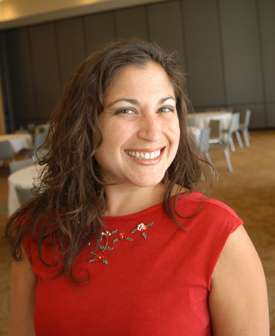 Generation Next: Sara Rodriguez | News | ladowntownnews.com