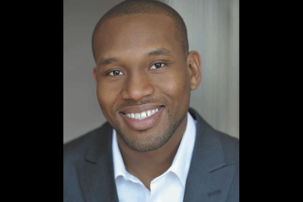 Center Theatre Group promotes Tyrone Davis | Arts and Culture ...