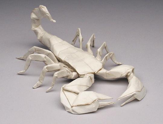 Last Chance to Get Your Origami On | Arts and Culture | ladowntownnews.com