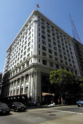 Historic Core Faces Relocation Blow | News | ladowntownnews.com