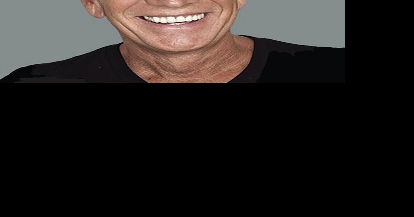 ‘I’m a Fanboy Myself’: Richard Blade keeps the ’80s alive ...