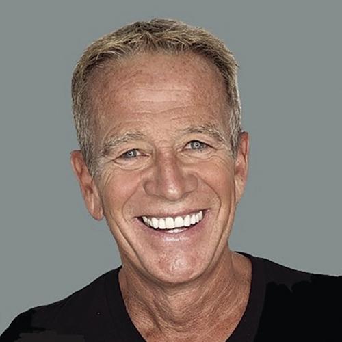 ‘I’m a Fanboy Myself’: Richard Blade keeps the ’80s alive ...