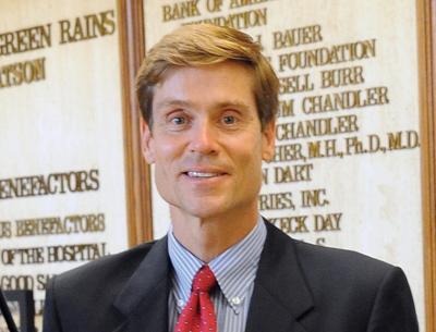 Good Samaritan Hospital Part of Senior Care Effort | Health ...