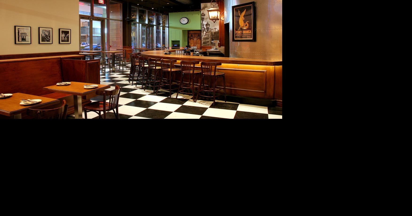 Barcito Brings Drinks and Argentine Eats to South Park | Restaurants ...