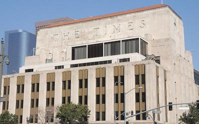 Now What Happens to the L.A. Times? | Opinion | ladowntownnews.com