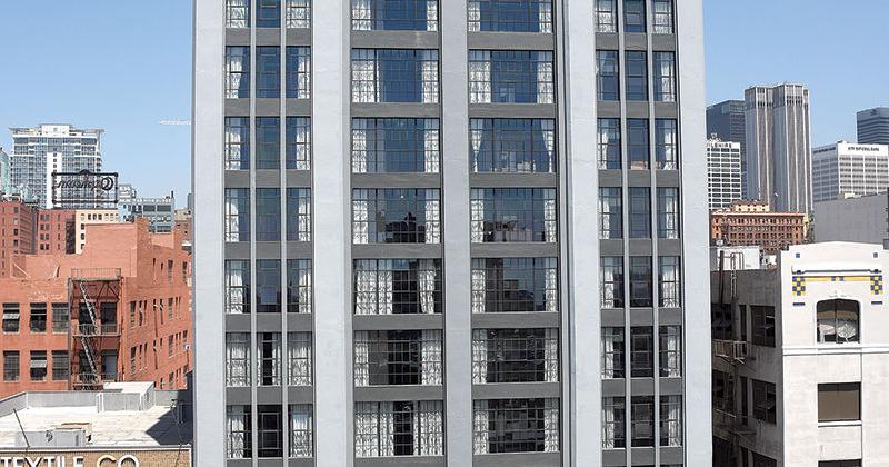 Developer Capital Foresight Opens Max Lofts, Its Second Neighborhood ...