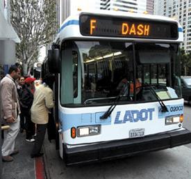 The Little DASH That Could | News | ladowntownnews.com