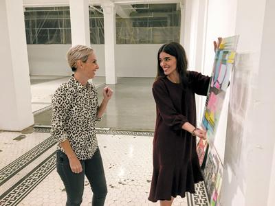 Main Museum Shutters | Arts and Culture | ladowntownnews.com