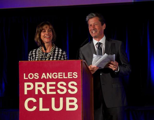 Press Club Awards in Downtown This Week | News | ladowntownnews.com