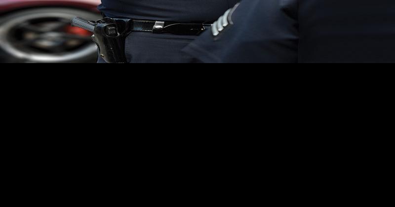 Marc Reina, Downtown's New Police Captain, Takes Aim at Crime | News ...
