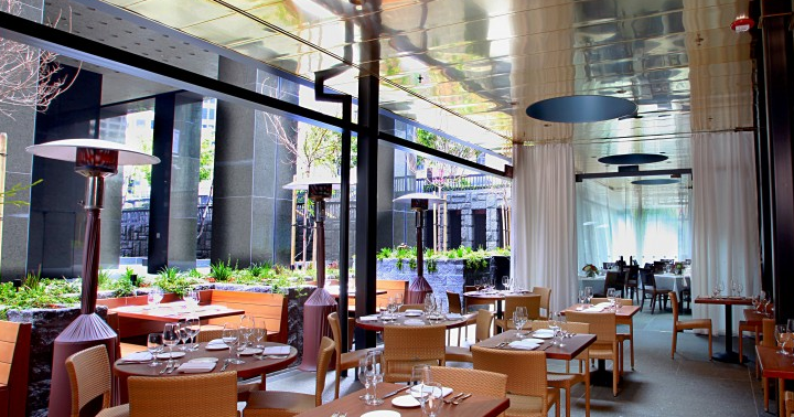 Chaya Gets a New Chef and a Revamped Menu | Restaurants ...