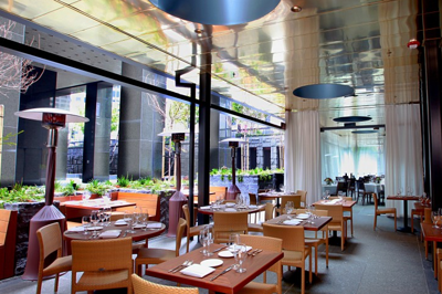 Chaya Gets a New Chef and a Revamped Menu | Restaurants ...