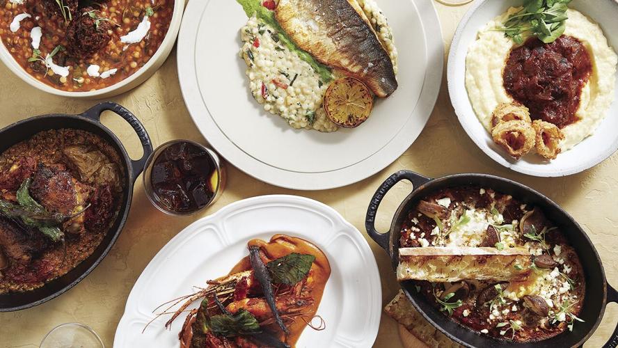 Emerging Chefs: The Music Center supports marginalized groups ...
