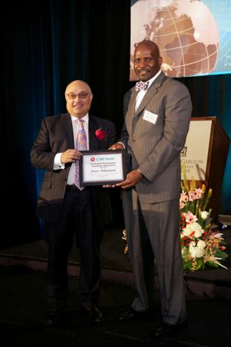 CTBC Bank Customer Appreciation Luncheon | Gallery | ladowntownnews.com