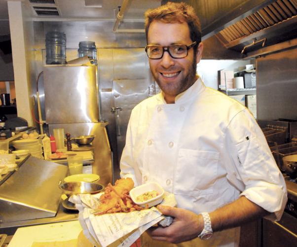 Huge Food and Wine Festival Set to Take Over Downtown | News ...