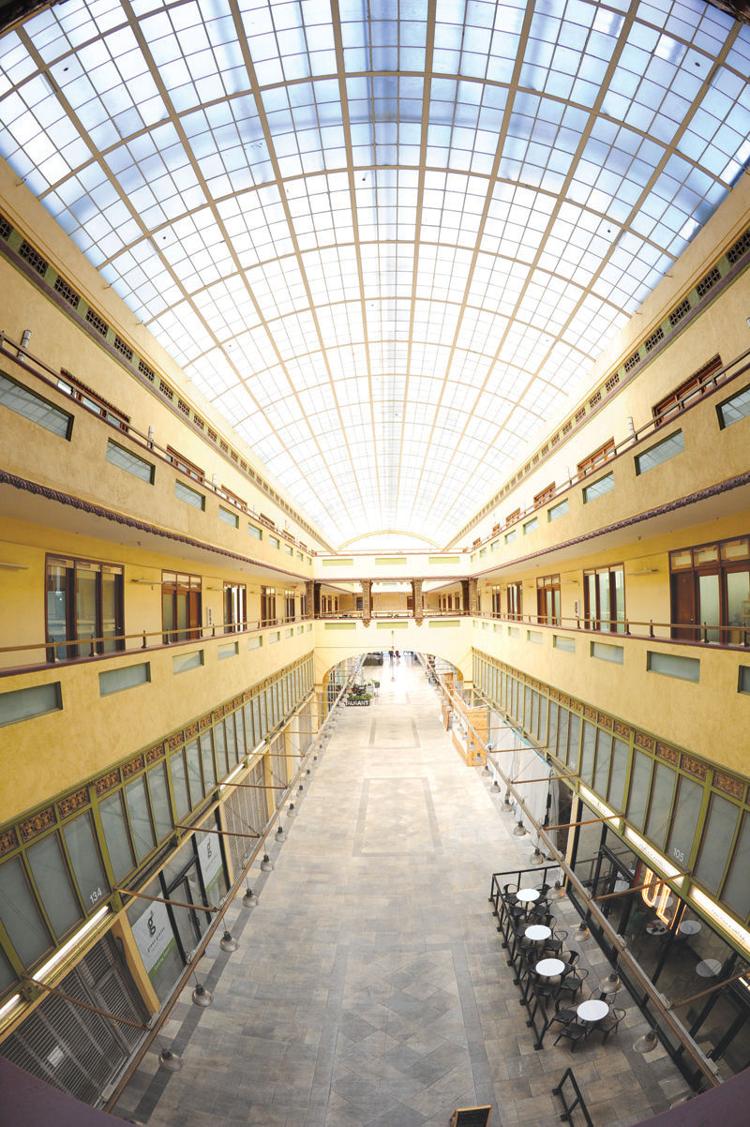 Eat | Guide To Downtown | ladowntownnews.com