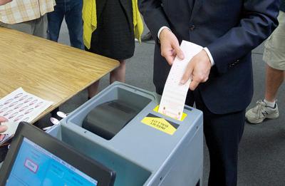 A City Voting Lottery Is a Vote for Foolishness | News | ladowntownnews.com