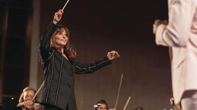 MUSE/IQUE honors Quincy Jones at Biltmore | Arts and Culture ...