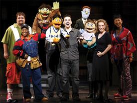 Puppet Regime | Entertainment | ladowntownnews.com