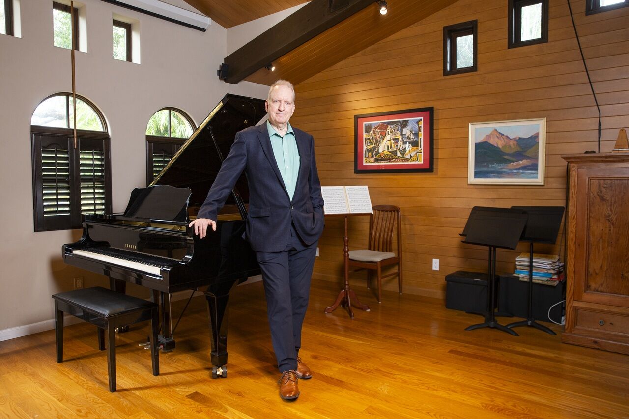 Mason Home Concerts: Classical Music’s Best-Kept Secret | Arts and ...