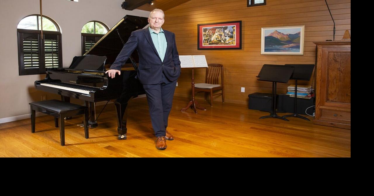 Mason Home Concerts: Classical Music’s Best-Kept Secret | Arts and ...