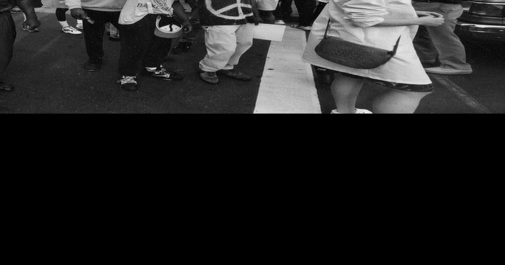 Revisiting the L.A. Riots, 25 Years Later | Arts and Culture ...