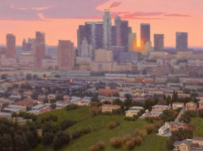 Love Is in the Air: Impressionist art exhibit arrives once more in LA ...