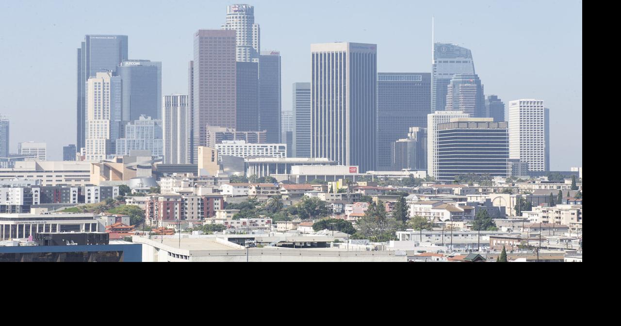 The DTLA Alliance: DCBID changes name after 25 years | News ...