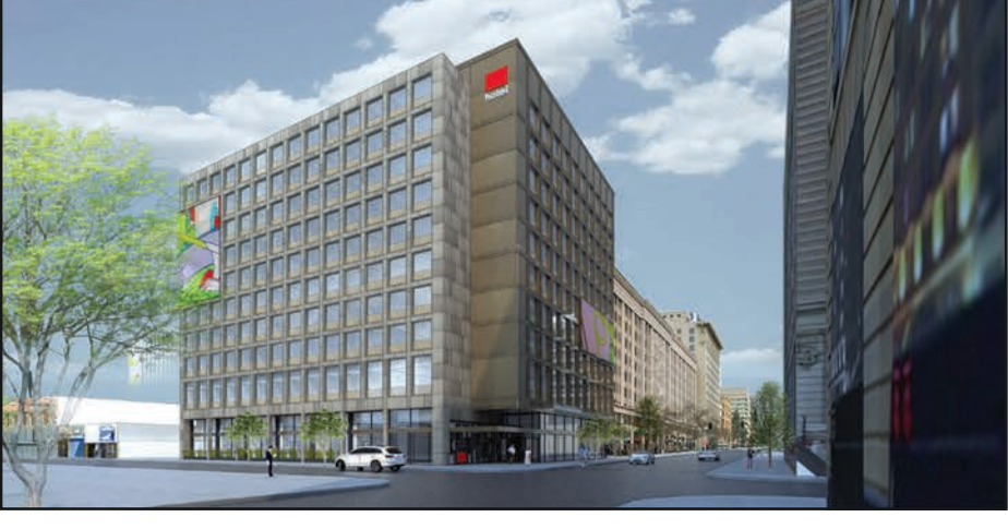 More Details for Spring Street Hotel | Development | ladowntownnews.com