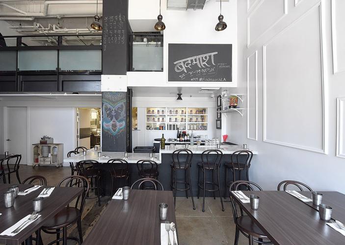 The Best of Downtown: Food & Drink Winners | | ladowntownnews.com