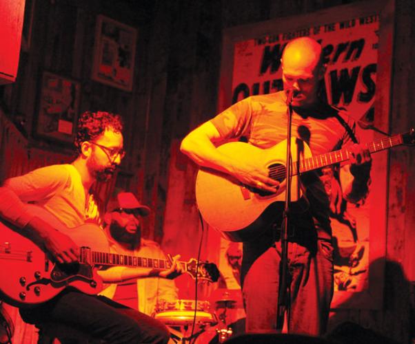 Downtown After Dark: Five Great Bars That Rock | Arts and Culture ...