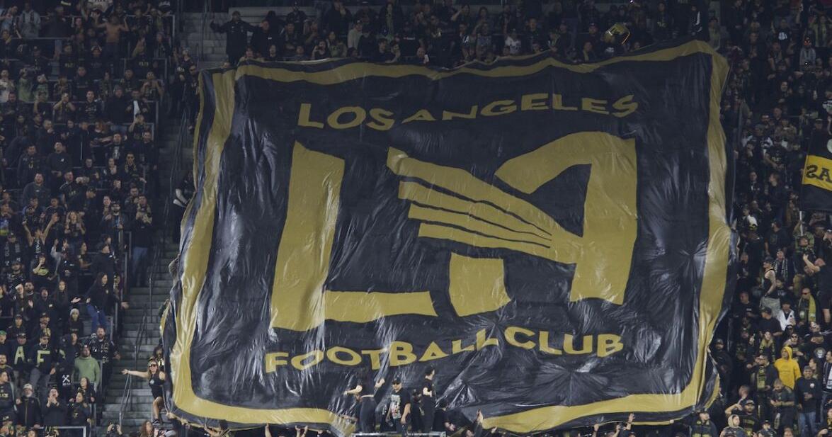 Changing Seasons: Contract talks underway at LAFC | Sports ...
