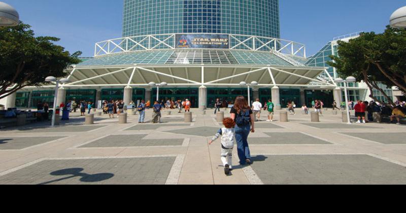 Minecraft Convention Returns to Downtown | News | ladowntownnews.com
