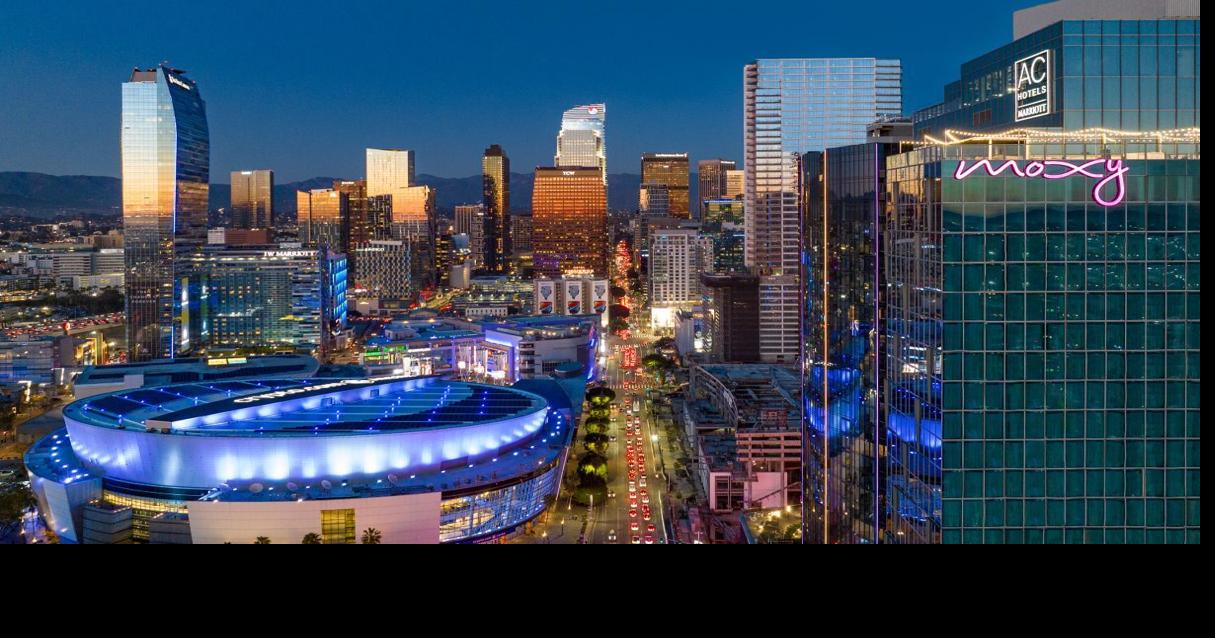 ‘A Vibrant Future for DTLA’: Downtown Center BID shares Q2 Market Report | News | ladowntownnews.com