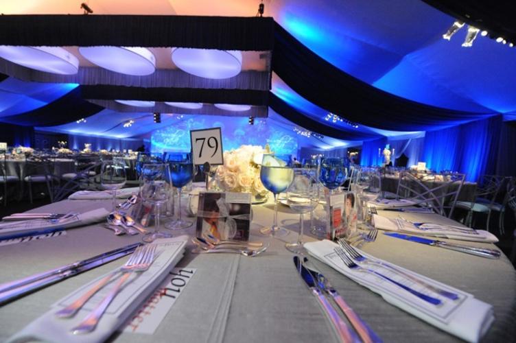 LAPD Foundation True Blue Gala | Gallery | ladowntownnews.com