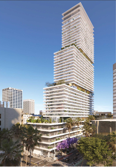 New Details on Financial District High Rise | Development ...