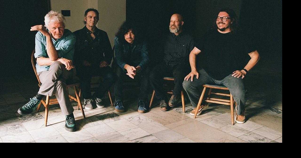 Strut of Kings: Guided by Voices continues its prolific nature | Arts ...