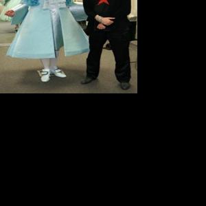 Contemporary Art Star Goes for Baroque | Entertainment | ladowntownnews.com