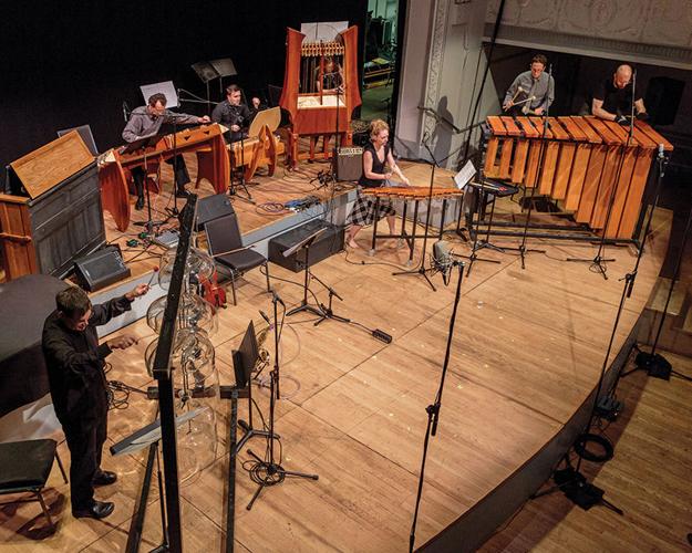 The ‘Don’t Miss’ List | Arts and Culture | ladowntownnews.com