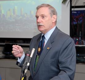 It Takes a Transit Village | News | ladowntownnews.com