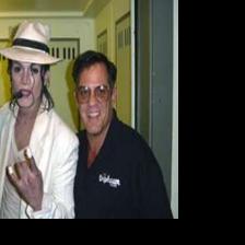 Sideshow The Eagle Lands, Jackson Shows and a Town Crier Represents ...