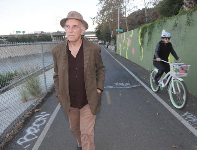 Conversations: Speaking With the Man Who Speaks for the River | News ...