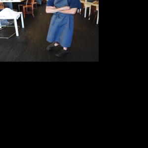 Alma's Ari Taymor, 28, Is the Most Exciting Chef in Downtown | News ...
