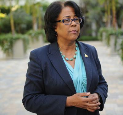 Former Councilwoman Jan Perry Enters Supervisor’s Race | News ...