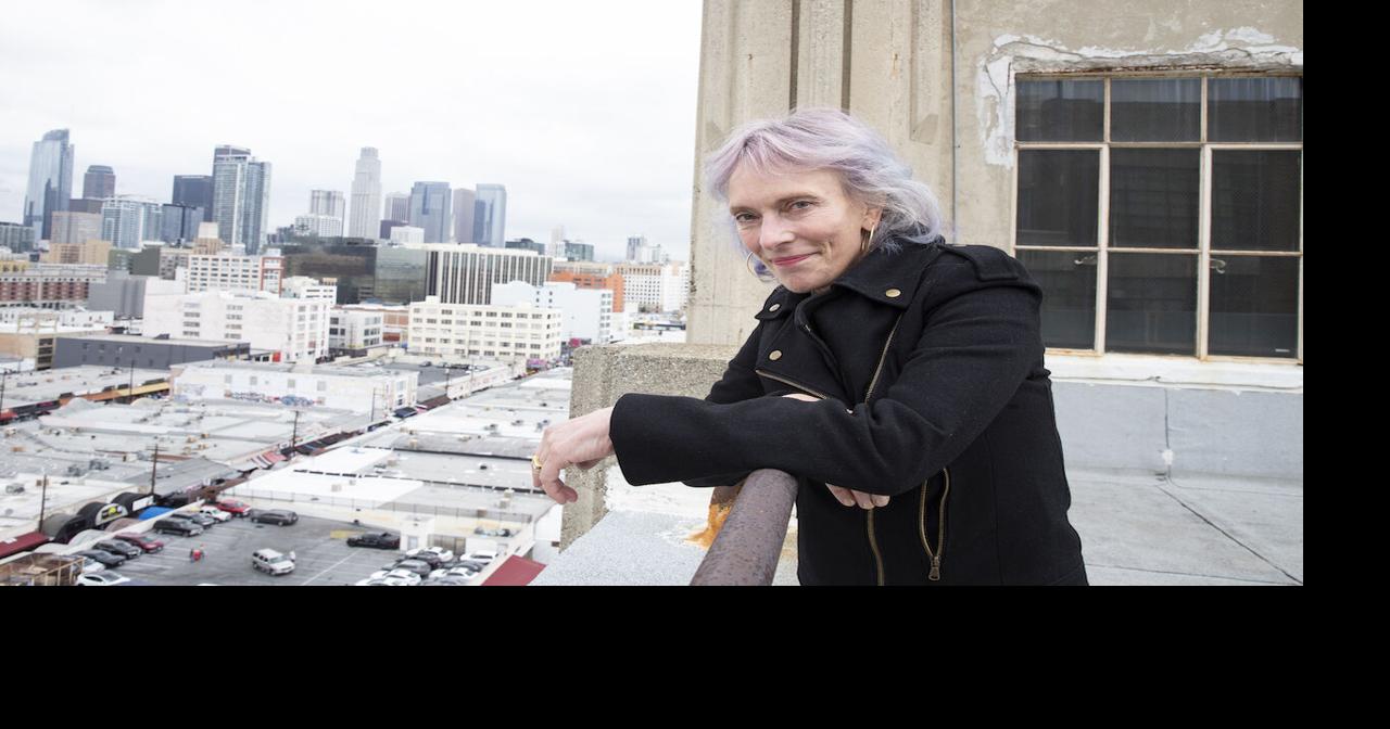 Anywhere But a Stage: Democratic dance transforms nontraditional spaces ...