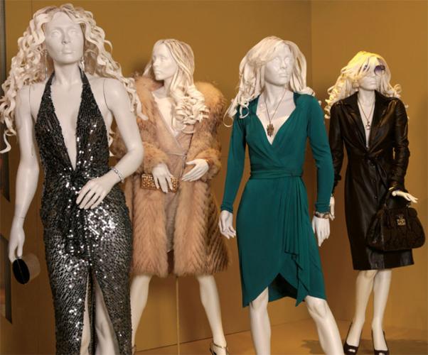 Celebrating L.A., Goodbye Movie Costumes and More Downtown Fun | Arts ...